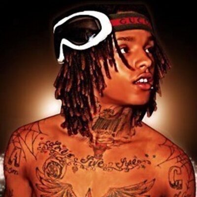 Cornbread The Rapper