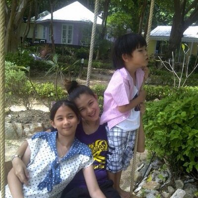 Aor (@TonAor_Eiab) | Twitter