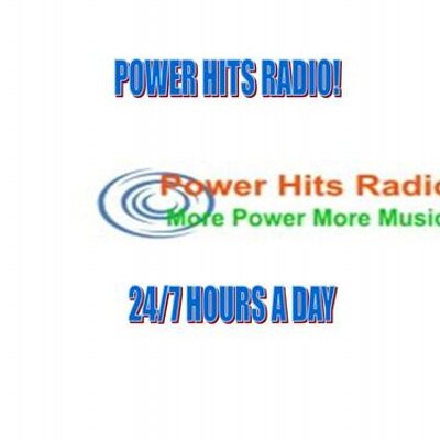 Power Hits Radio (@PowerHitsRadio1) | Twitter
