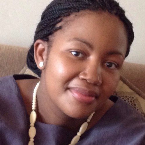 nokuthula dube (@thulii) | Twitter