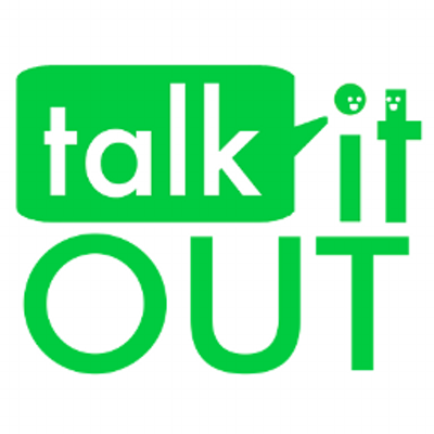 Talk It Out (@VAYLA_TalkItOut) | Twitter