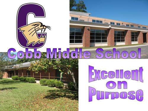 Cobb Middle School