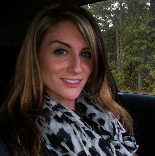 Amanda Fallon - Alchetron, The Free Social Encyclopedia