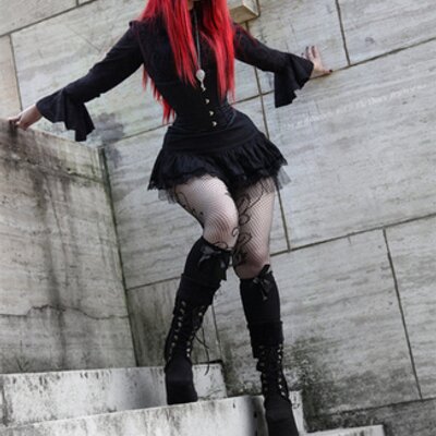 Lilith Sinclair (@lilith_sinclair) / Twitter