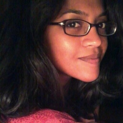 Aparna Radhakrishnan (@aparna0789) | Twitter
