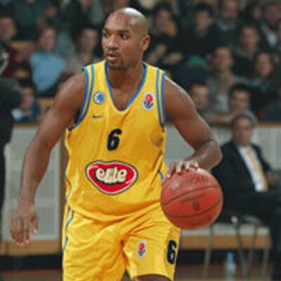 Derrick Sharp - Alchetron, The Free Social Encyclopedia