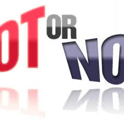 Hot or Not (@Hot_x_Not) | Twitter