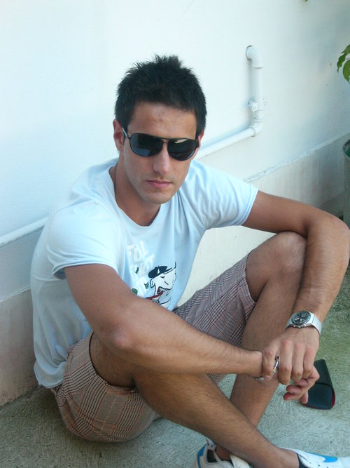 Pasquale Ferraro (@Pask84) | Twitter