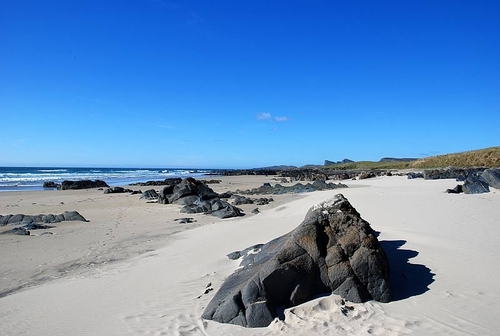 Great video of the Corryvreckan whirlpool between Jura and Scarba ...