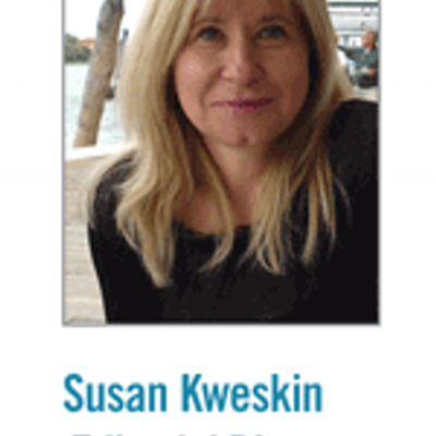 Susan Kweskin’s Profile | Psychiatric Times, Drug Topics, Rheumatology ...