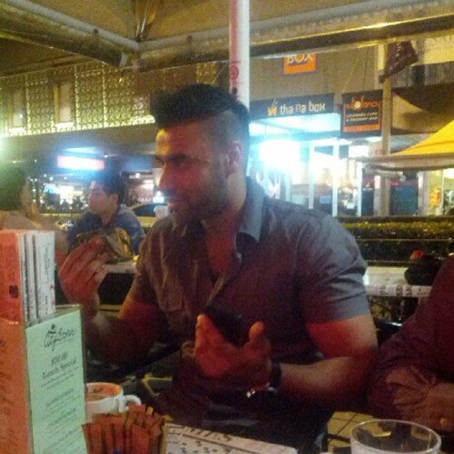 Taz Khan (@p1drifterr) | Twitter