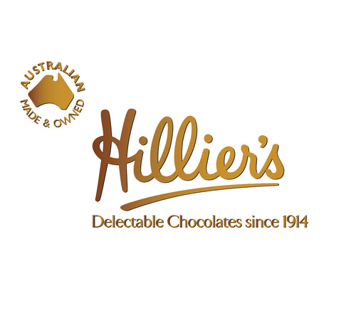 Ernest Hillier Chocolates - Alchetron, the free social encyclopedia