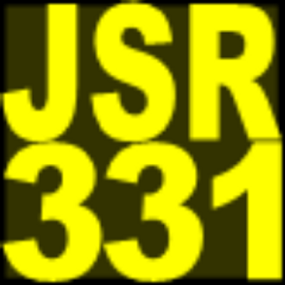 JSR331 (@JSR3311) | Twitter