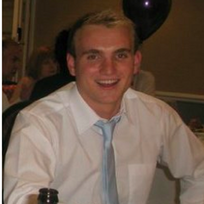 Tim Sumner (@timds_118) | Twitter