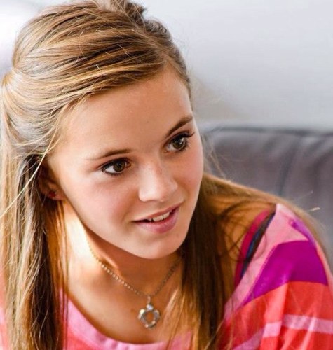 Camille Felton - Alchetron, The Free Social Encyclopedia