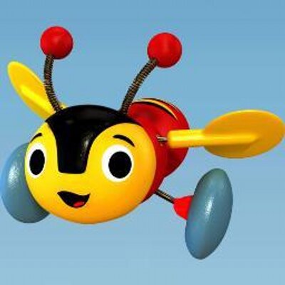 Buzzy Bee & Friends (@BuzzyBeeTV) | Twitter