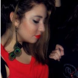 Macarena Escobar (@MacarenaBroom) | Twitter