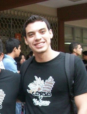 Jose Pablo Alanis Y Jose Manuel Alanis