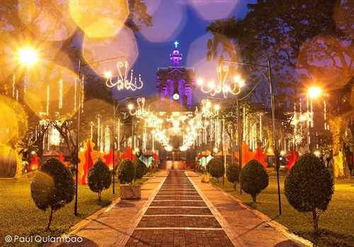 UST Paskuhan - Alchetron, The Free Social Encyclopedia