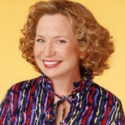 Kitty Forman