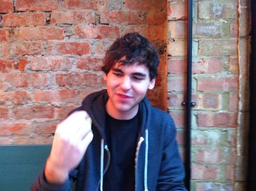 Christopher Pigott - Alchetron, The Free Social Encyclopedia