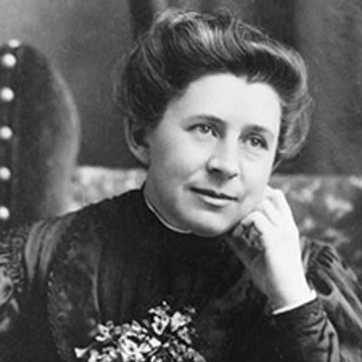 Ida Tarbell - Alchetron, The Free Social Encyclopedia