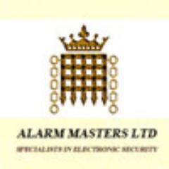 Alarm Masters (@AlarmMasters1) | Twitter