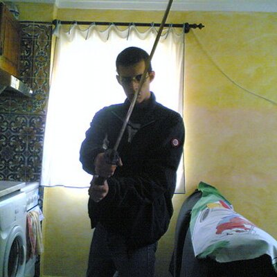 Carlos Simplicio (@Lost_Samurai) | Twitter