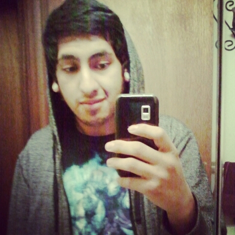 Isaac Ojeda (@IOdaVocalist) | Twitter