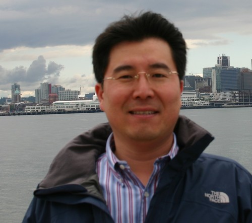 Junsoo Park (@JunsooPark) | Twitter