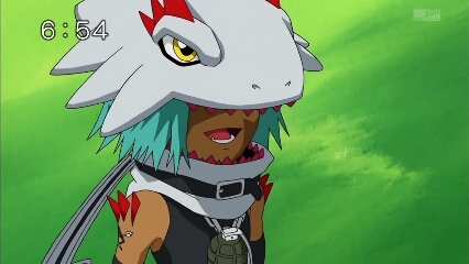 Digimon of the Week - Ignitemon : r/digimon