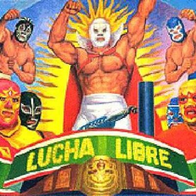 Lucha Libre Mania (@LuchaLibreMania) | Twitter