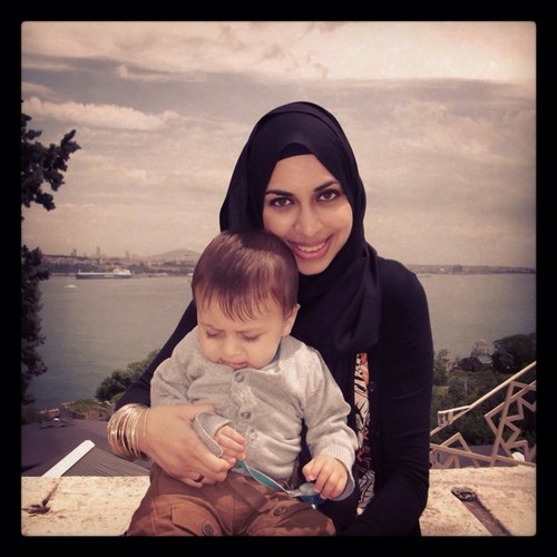 Sara Husain (@sarahusain7) | Twitter