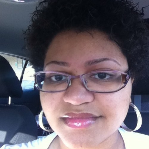 Kenisha Johnson (@kenibangz) | Twitter