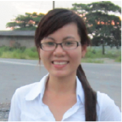 Tran Thi Thanh Thảo (@thao_strong) | Twitter