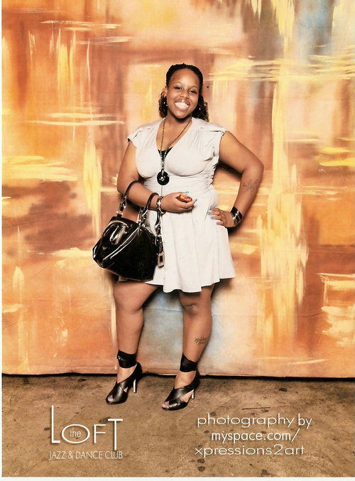 MAKIA BROWN (@MSMAKIA) | Twitter