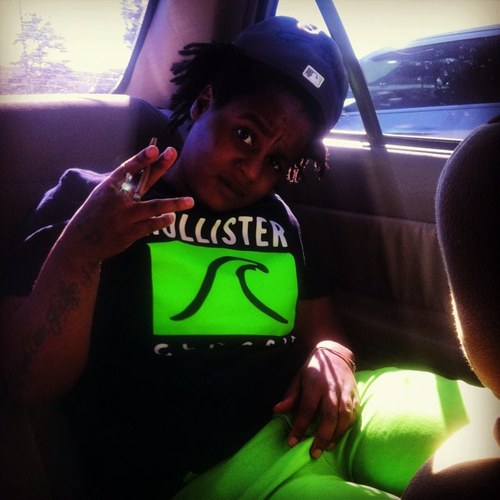 Cptwin (@ciera_parrish) | Twitter