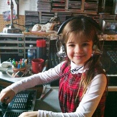 Kaitlyn Maher And Her Family