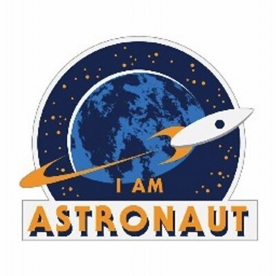 I AM ASTRONAUT (@i_am_astronaut) | Twitter