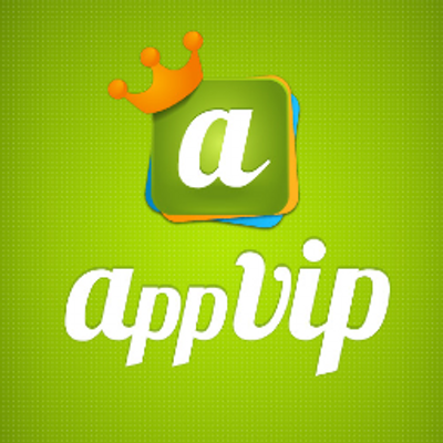 appvip (@appvip) / Twitter