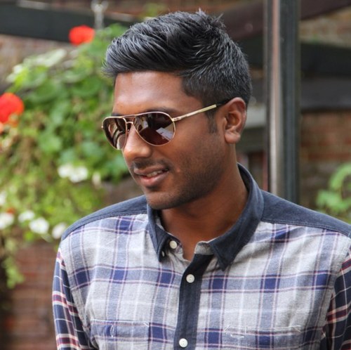 Dushi Kumaran (@DushiKumaran) / Posts / X
