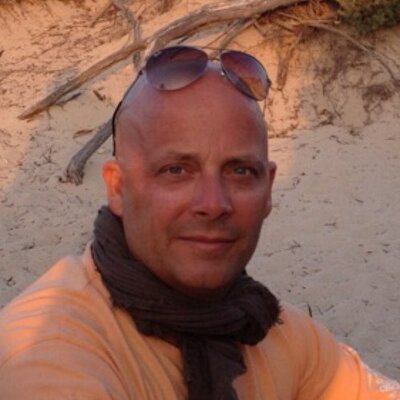 Patrick Wiesner (@PatrickWiesner) / Twitter