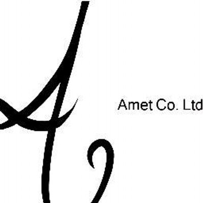 Amet Co., Ltd (@Amet_Co_Ltd) | Twitter