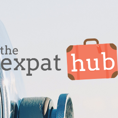 The Expat Hub on Twitter: "@nicoledwebb Thanks for the mention! #Australiarocks"