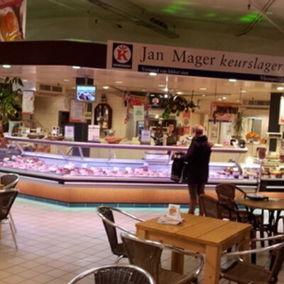 Keurslager Jan Mager (@KeurslagerMager) | Twitter