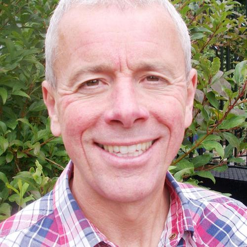 Michael Hassell - Alchetron, The Free Social Encyclopedia