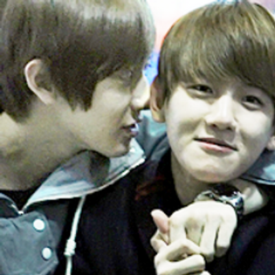 baekyeol (@fybaekyeol) | Twitter