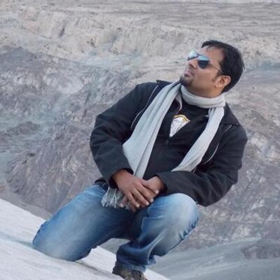 Niraj Ramanathan (@TheRuggedNinja) | Twitter
