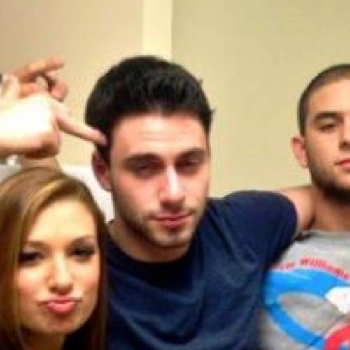 Nick Constantine (@b0uz13) | Twitter