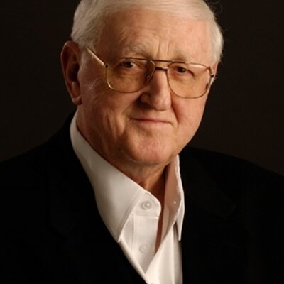 Dan Jenkins - Alchetron, The Free Social Encyclopedia